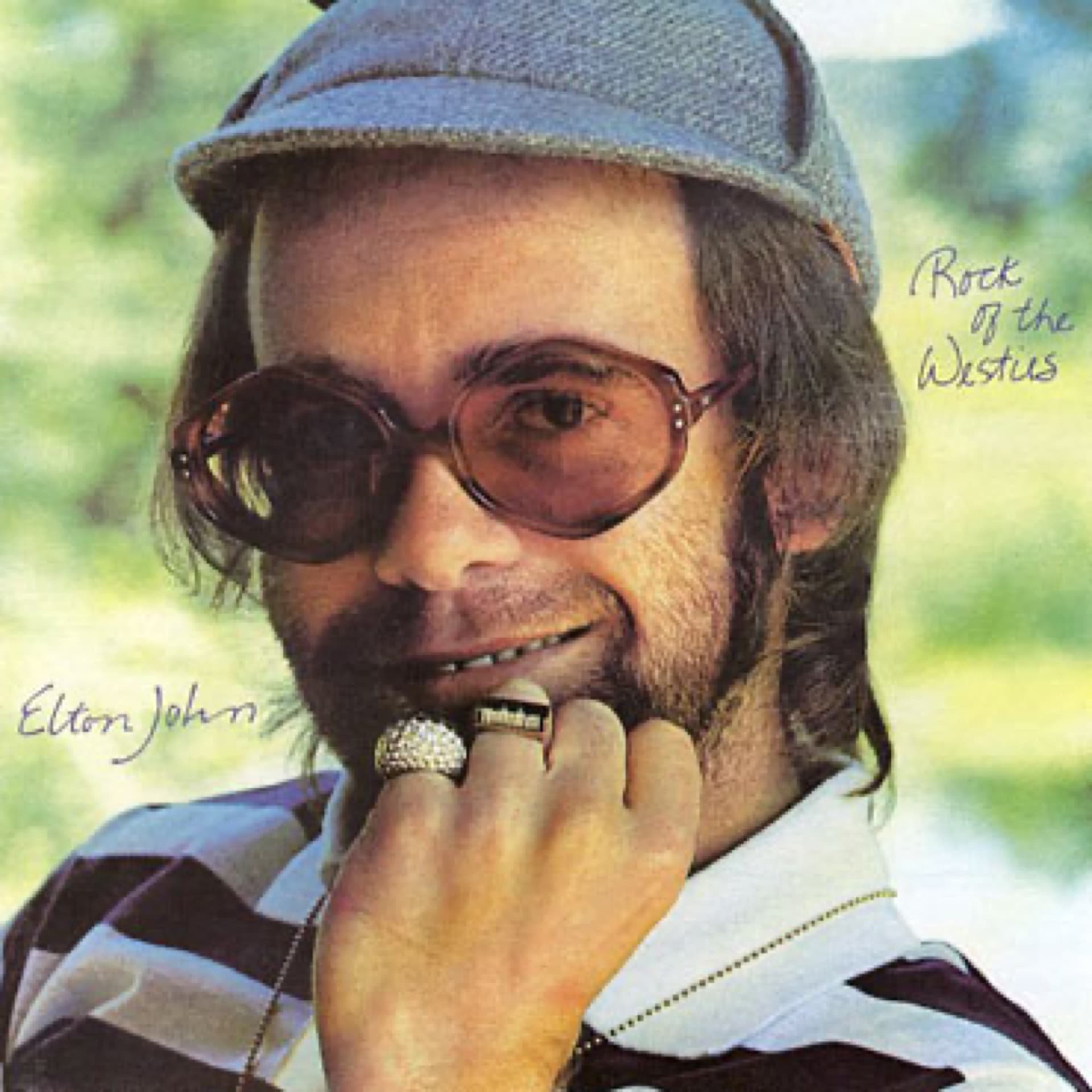 10 Fun Facts About 'Rock Of The Westies' and 'The Big Picture'